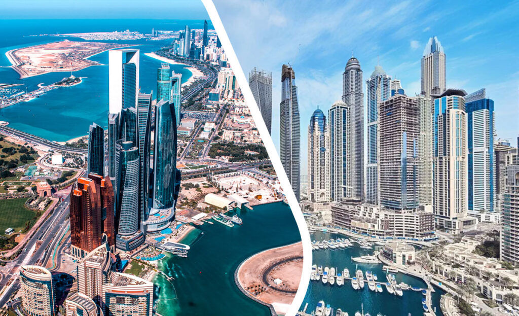 Abu Dhabi Vs Dubai Costs Opportunities Lifestyle More 