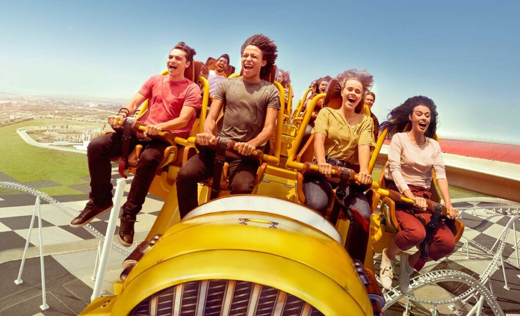 10 Best Theme Parks in Abu Dhabi (Amusement, Water, Fun)