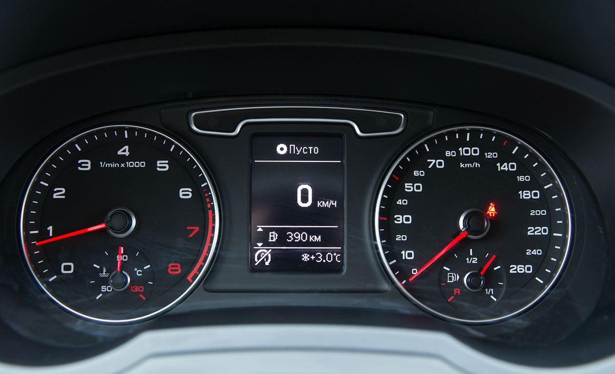 How to Repair Adaptive Cruise Control Issues in Audi A8