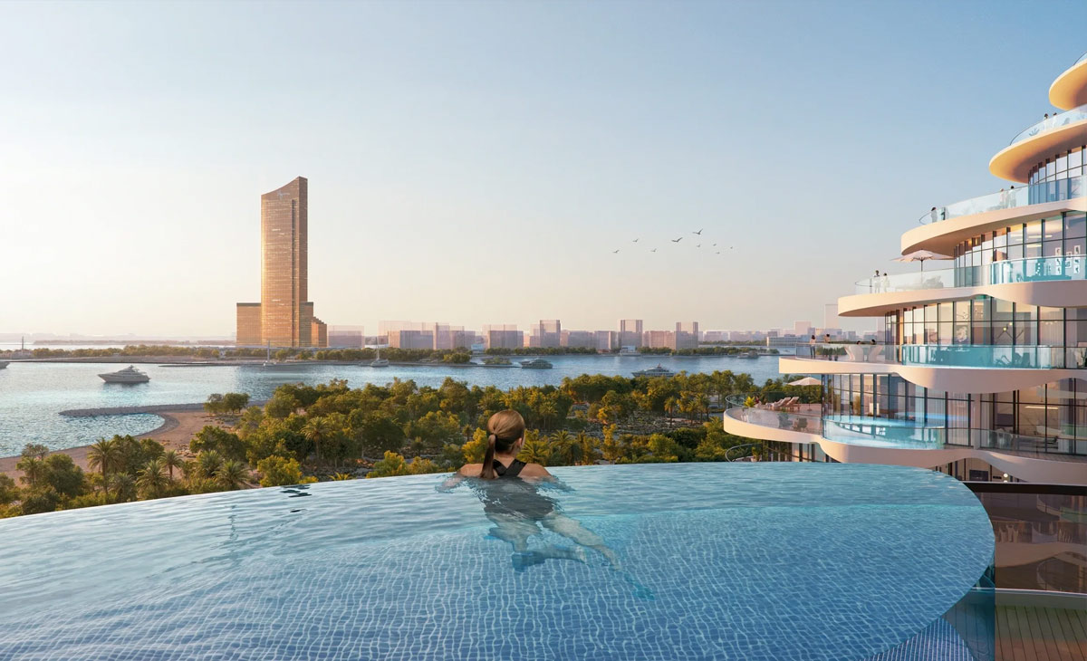 Aqua Arc by BNW Developments: A Smart Investment Opportunity